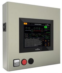 Electronic Fuel Monitoring System - Ascenz Marorka