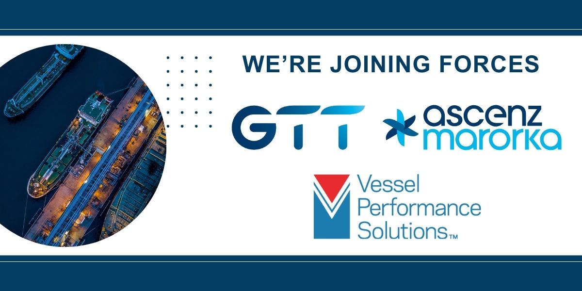 Danish VPS has been acquired by Ascenz Marorka's parent company ...